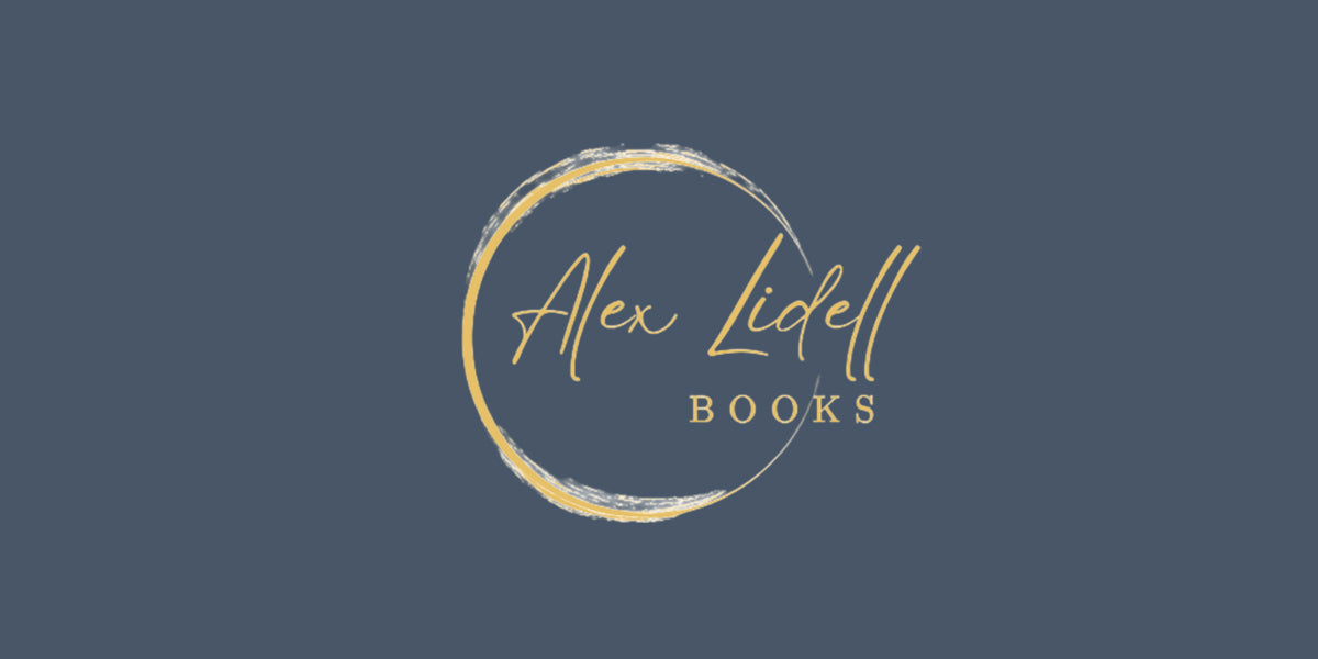 Alex Lidell Books | Special Edition Fantasy Book & Collector's Omnibus